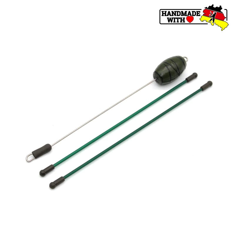 Ledger Uplift Boom XXL – DerAusleger